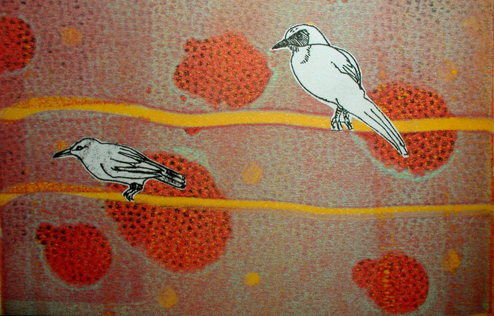 Tamar Etingen – Art and Workshops